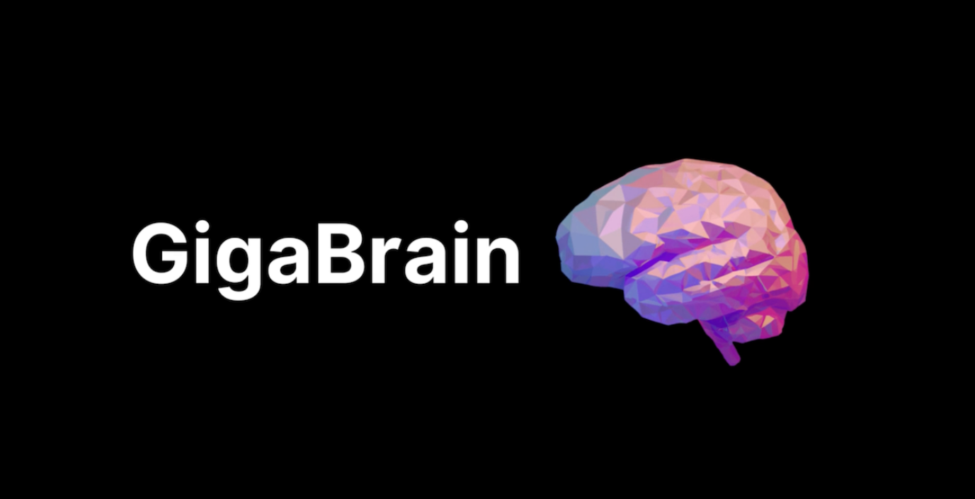 GigaBrain AI - Unlock Powerful Insights with AI-Driven Intelligence